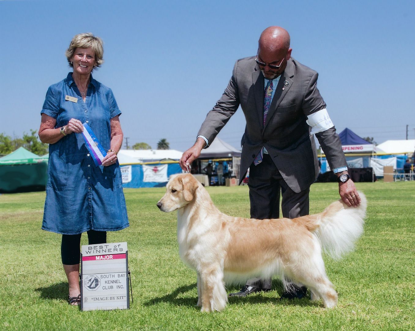 Pedigree of Dreams & Furever Friends - K9Data